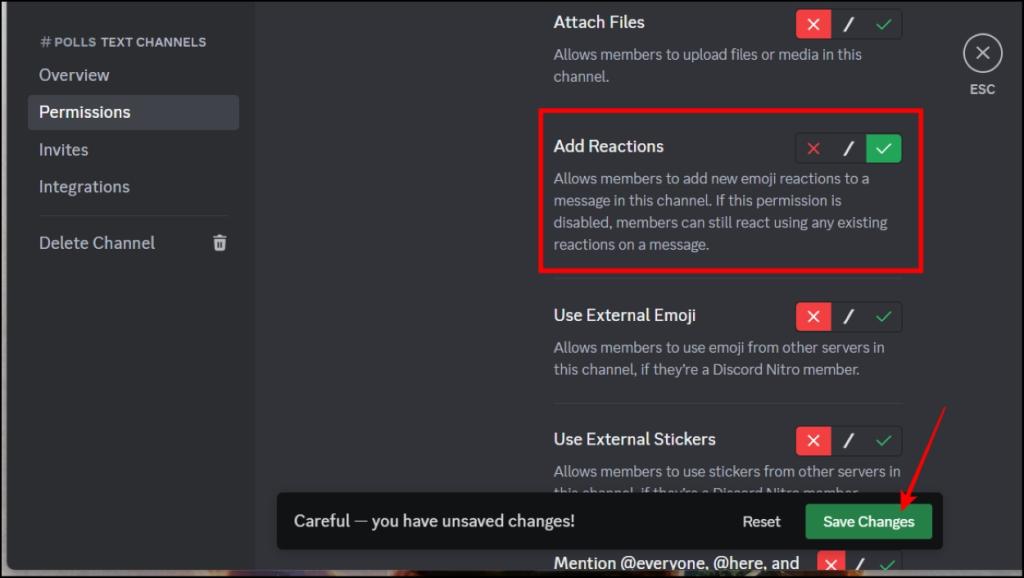 How to Create Polls on Discord | Beebom