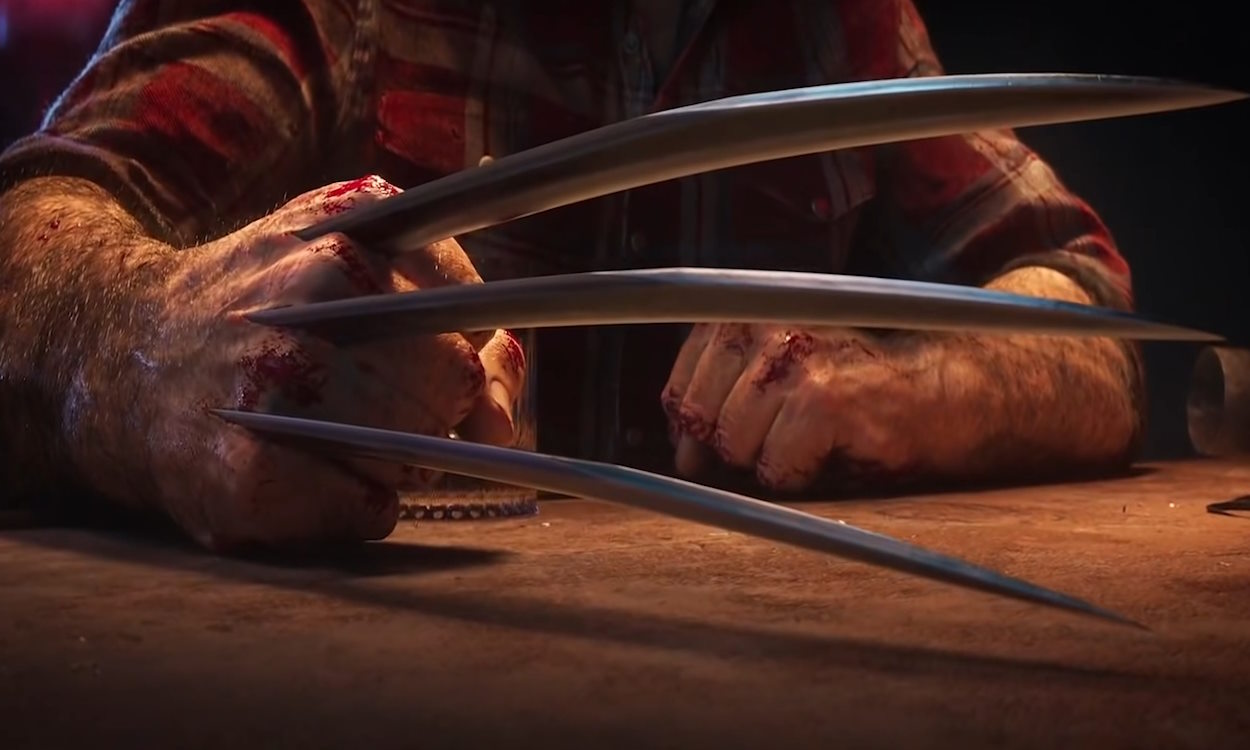 Plot and Gameplay of Insomniac's Wolverine Game Leaks Online | Beebom