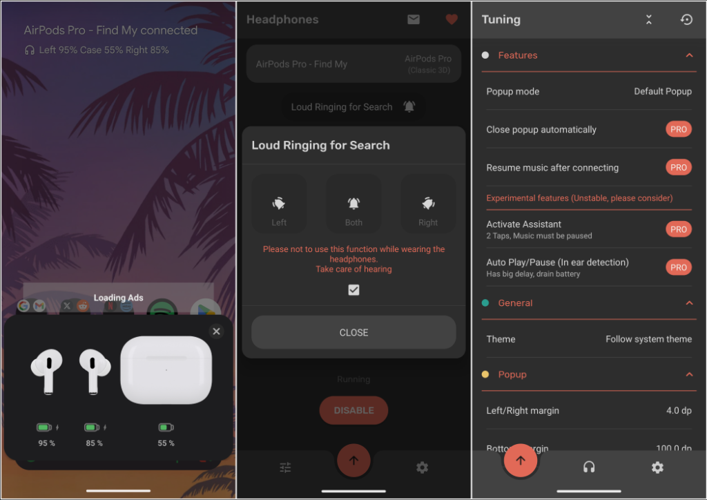 3 Best AirPods Apps for Android | Beebom