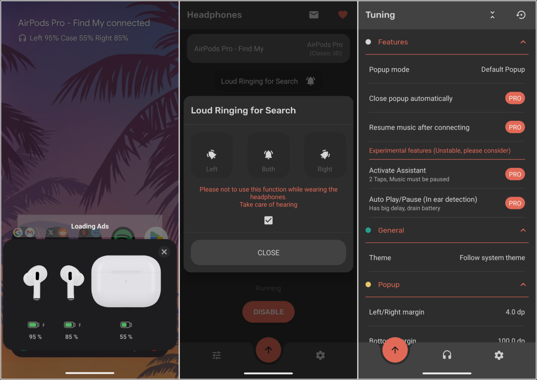 3 Best AirPods Apps for Android | Beebom