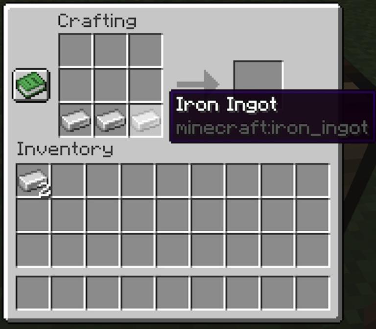 How to Make a Minecart in Minecraft | Beebom