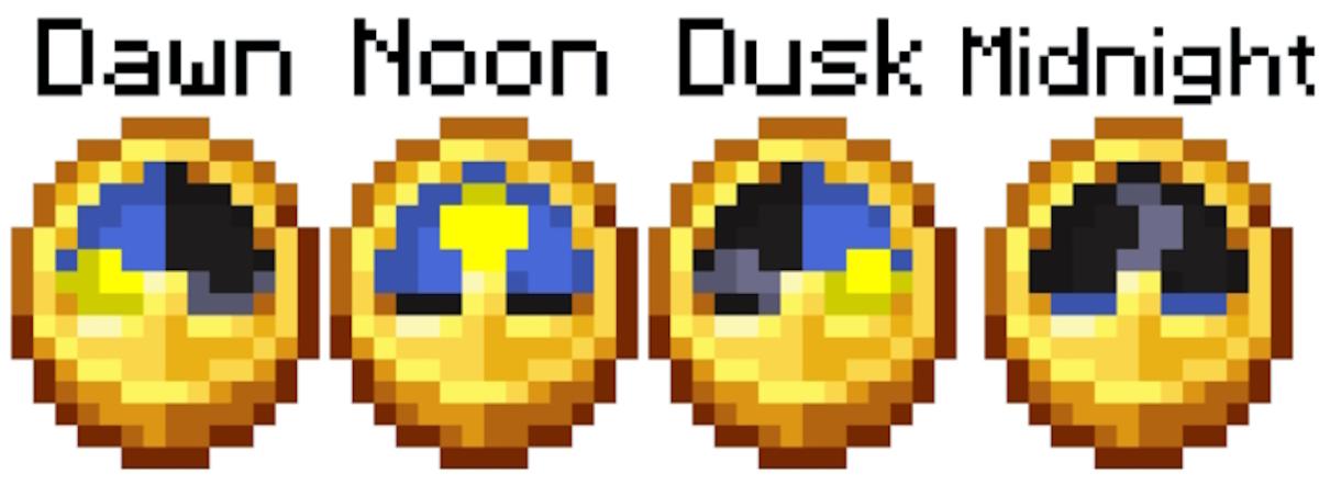 How Long is a Minecraft Day | Beebom