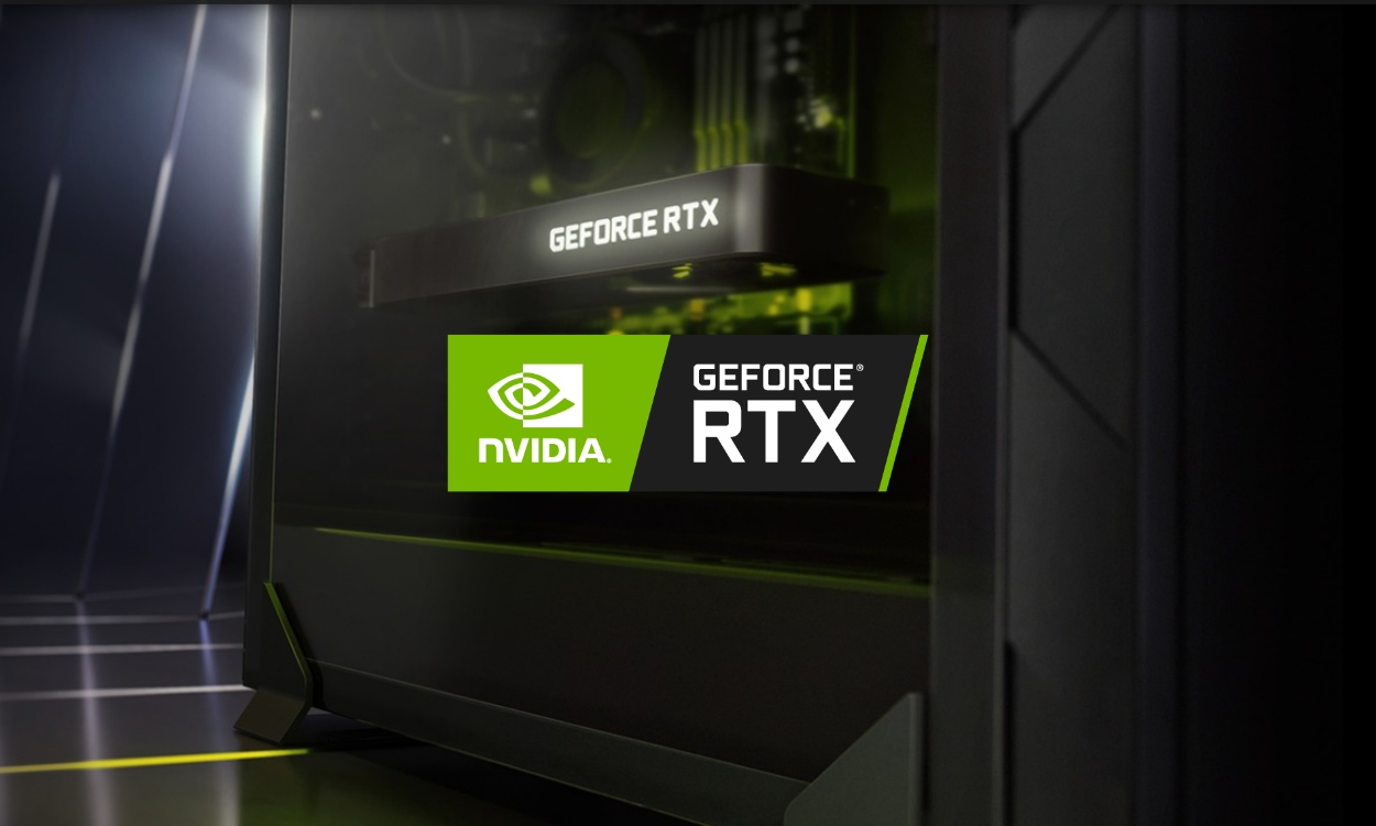 The Death of Nvidia GTX Series: Yes, It Has Finally Been Discontinued ...