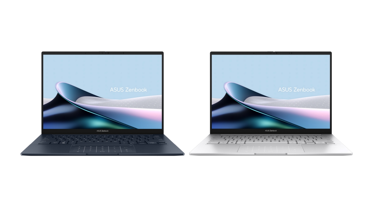 ASUS Launches ZenBook 14 OLED Intel Core Ultra 14th Gen CPUs! | Beebom
