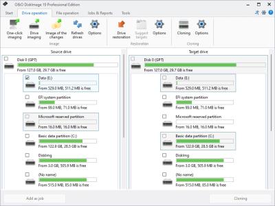12 Best Backup Software for Windows PC | Beebom