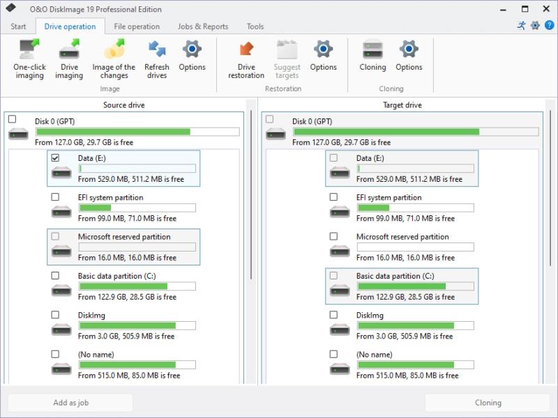 12 Best Backup Software for Windows PC | Beebom