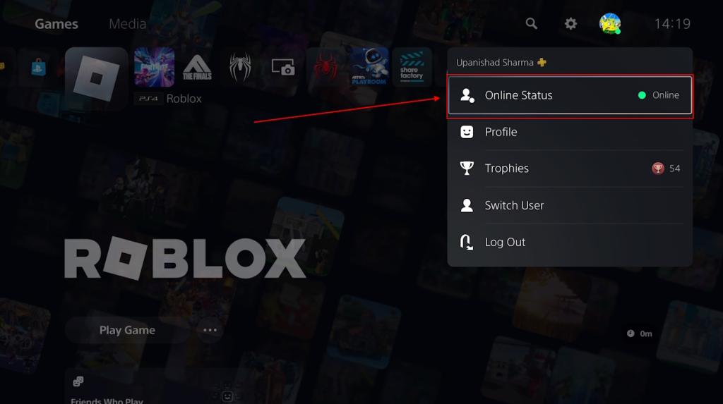 How to Appear Offline on Roblox (2024 Guide) | Beebom