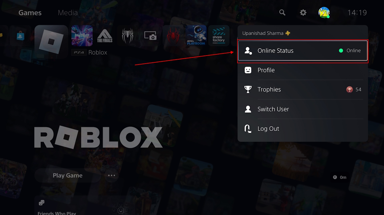 How to Appear Offline on Roblox (2024 Guide) | Beebom