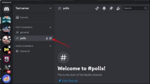 How to Create Polls on Discord | Beebom