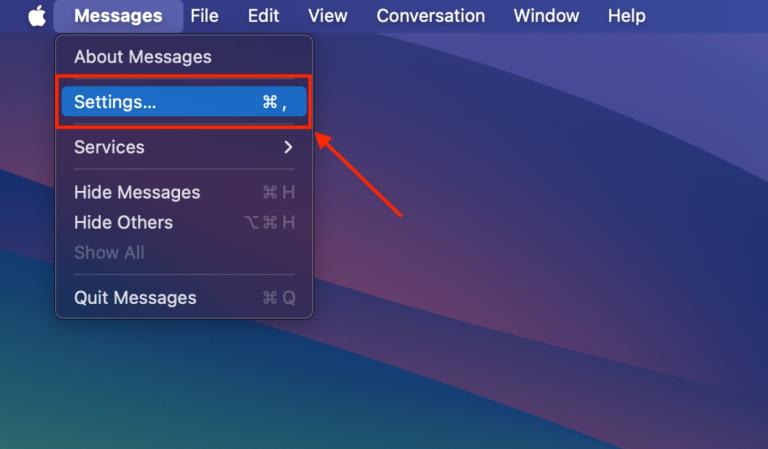 How to Enable iMessage on iPhone, iPad, and Mac | Beebom