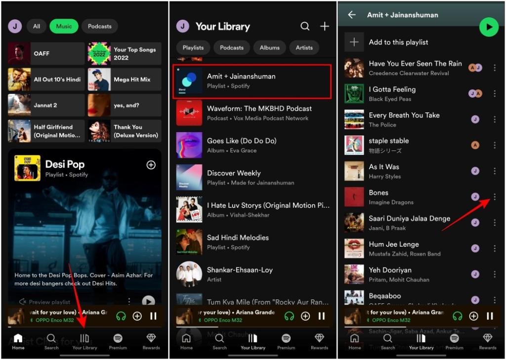 10 Ways to Play Greyed-Out Songs on Spotify on Android and iOS | Beebom