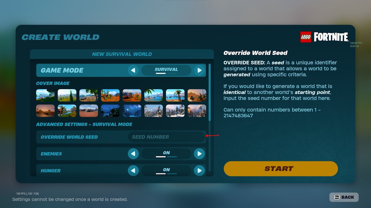 9 Best LEGO Fortnite Seeds (2025) | Beebom