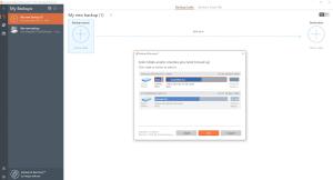 12 Best Backup Software for Windows PC | Beebom