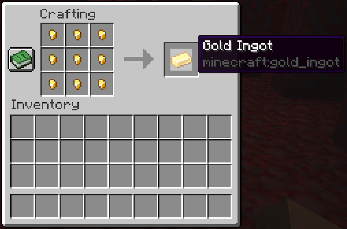 Minecraft Piglin Bartering Guide: How to Trade with Piglins | Beebom