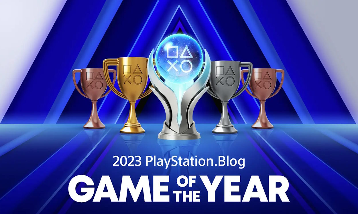 PS Blog Game Awards 2023: See Full Winner List Here | Beebom
