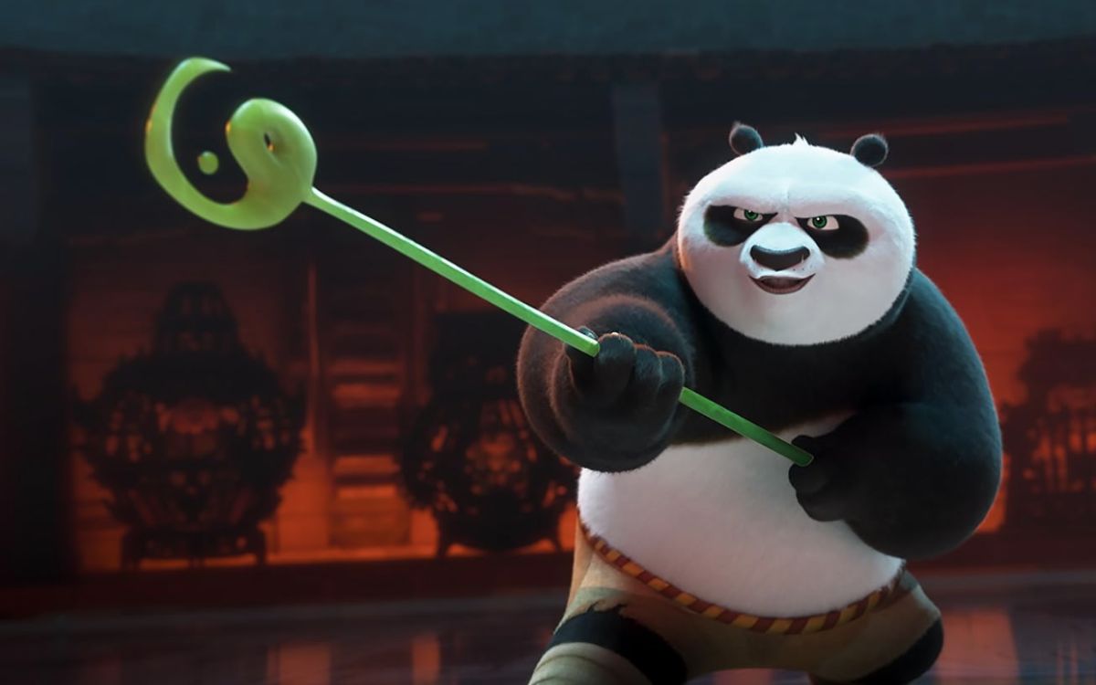 Kung Fu Panda 4 Voice Cast: List of All Voice Actors | Beebom