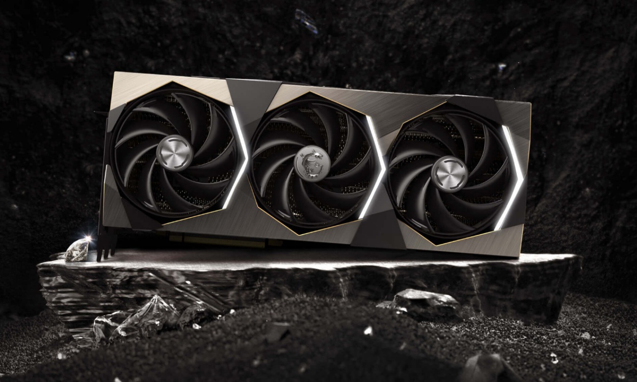 MSI RTX 40 SUPER Lineup Leaked; 12 New Graphic Cards Incoming | Beebom