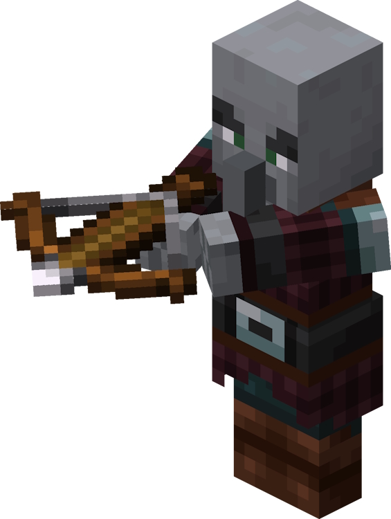 Minecraft Raids: Everything You Need to Know | Beebom