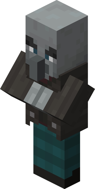 Minecraft Raids: Everything You Need to Know | Beebom