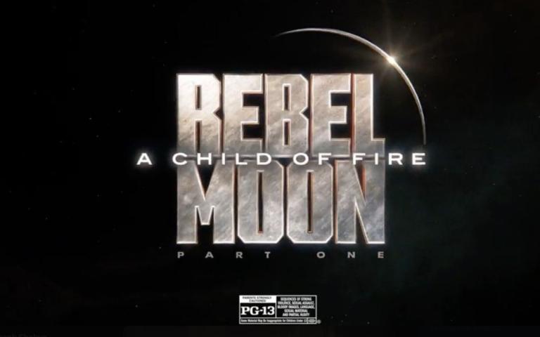 Rebel Moon: Release Date, Cast, Trailer, Part 2 & More | Beebom