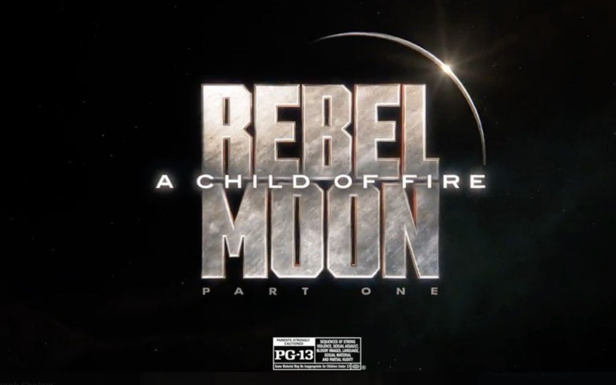 Rebel Moon: Release Date, Cast, Trailer, Part 2 & More | Beebom