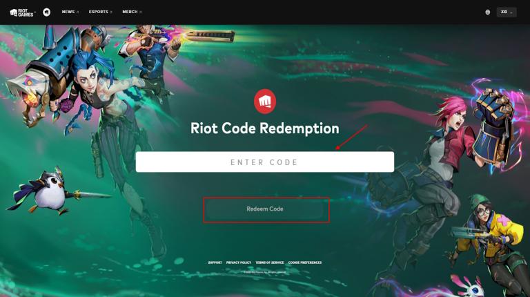 How to Redeem Valorant Codes & Gift Cards | Beebom