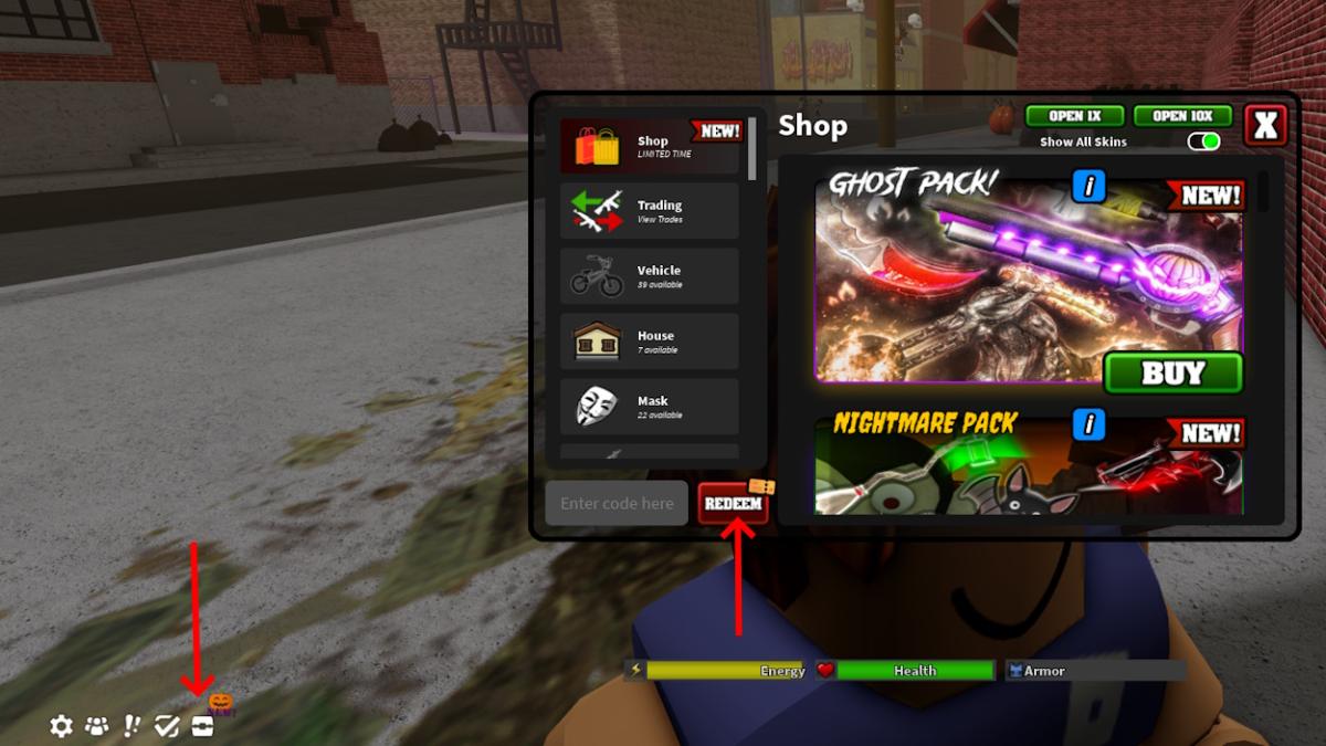 Da Hood Codes (January 2026) | Beebom