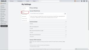 How to Appear Offline on Roblox (2024 Guide) | Beebom