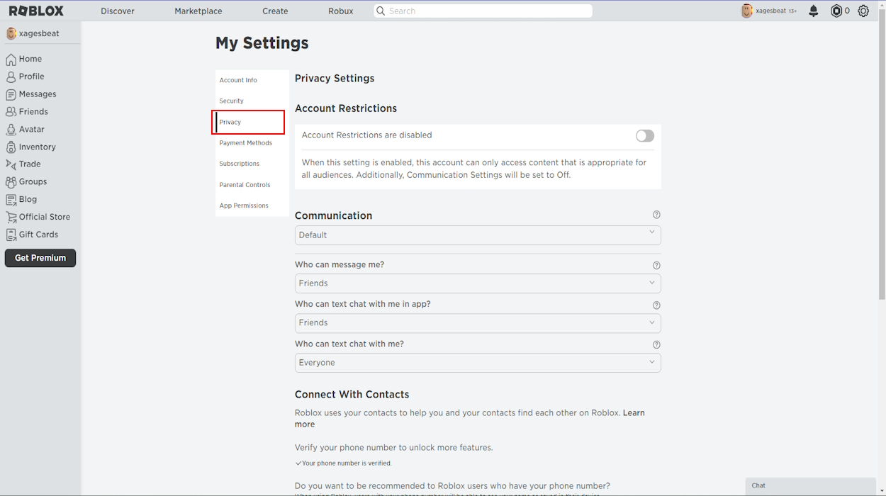 How to Appear Offline on Roblox (2024 Guide) | Beebom