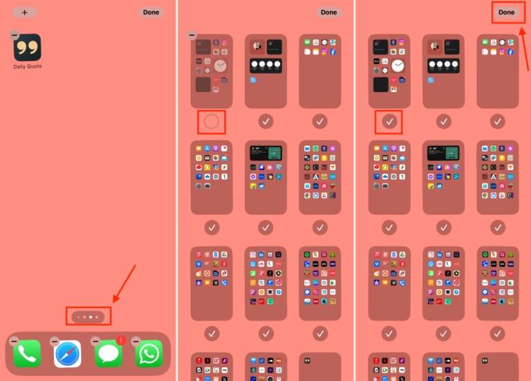 How to Find Hidden Apps on iPhone | Beebom