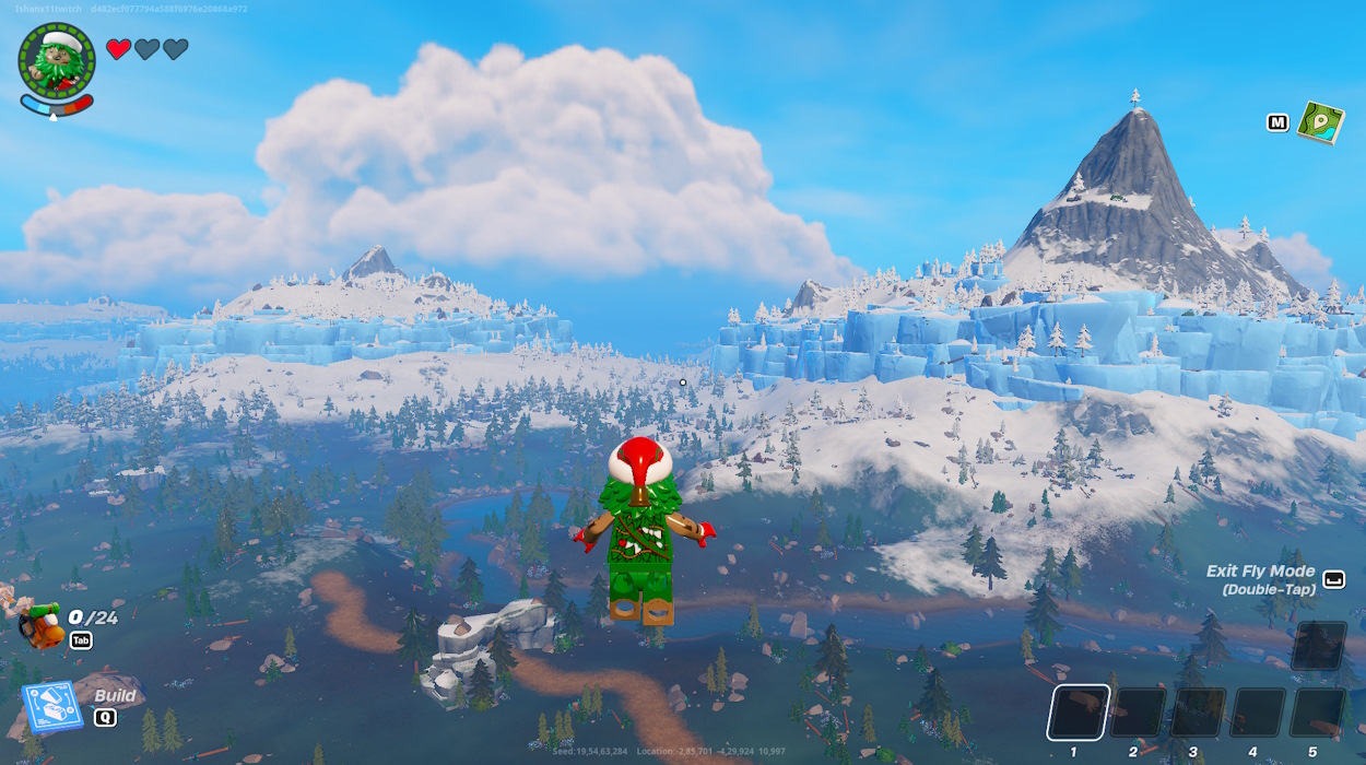 9 Best LEGO Fortnite Seeds (2025) | Beebom