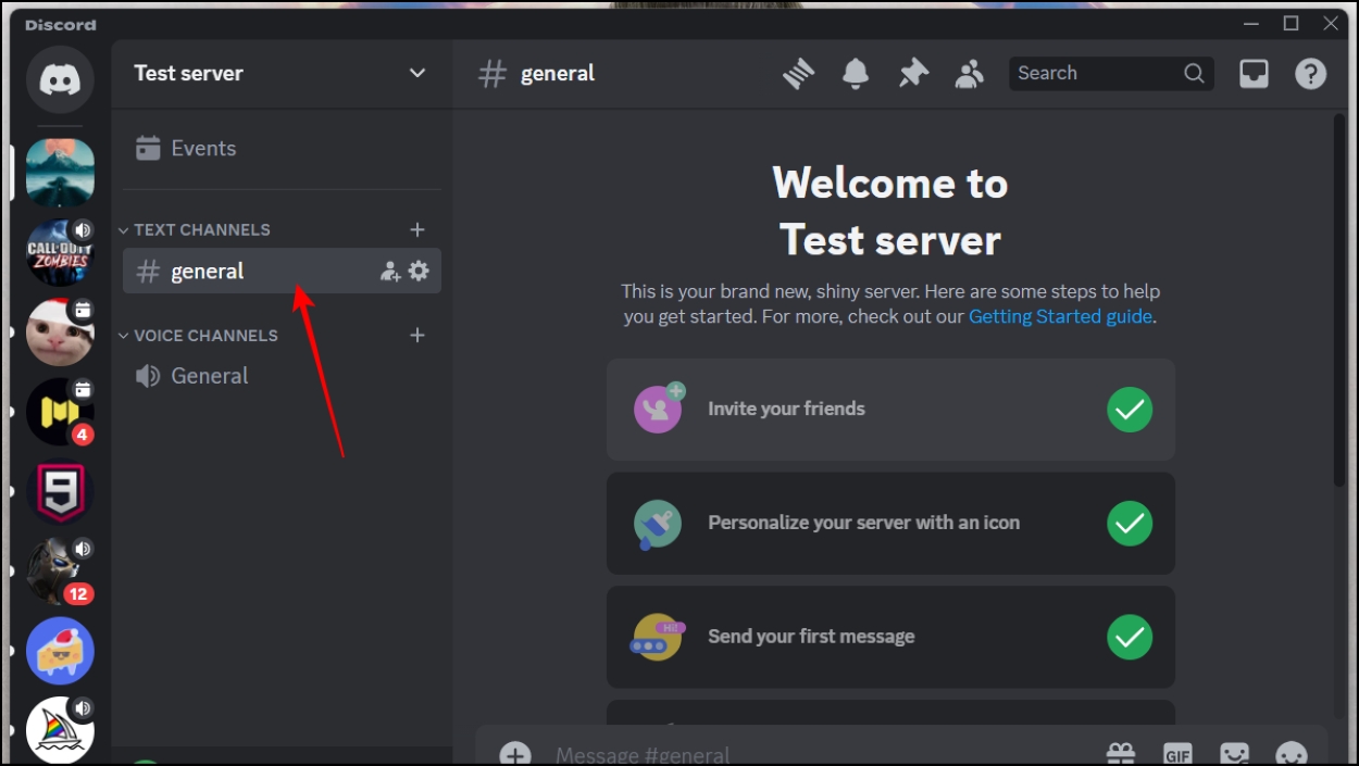 How to Create Polls on Discord | Beebom