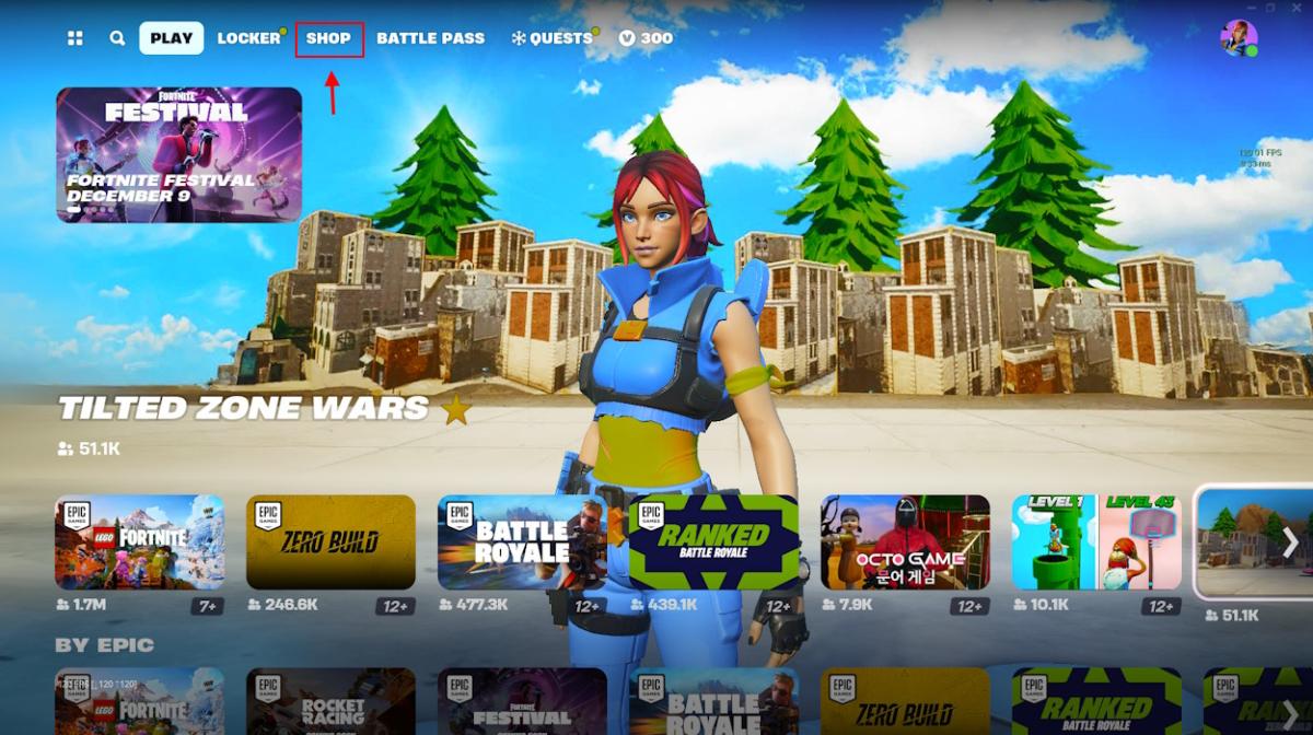 How to Get Fortnite Trailblazer Tai Skin for Free | Beebom