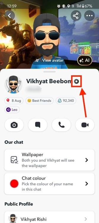 How to Tell If Someone Has Snapchat Plus (5 Ways) | Beebom