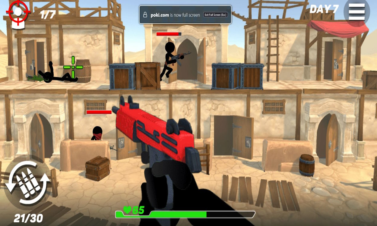 Top 15 Free Poki Games Online (August 2024) | Beebom