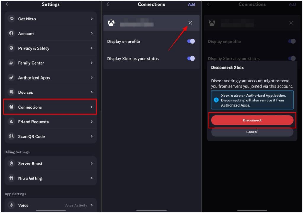 How to Fix Discord Not Linking with Xbox Account Issue | Beebom