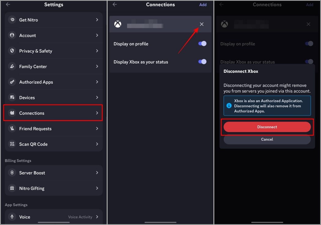 How to Fix Discord Not Linking with Xbox Account Issue | Beebom