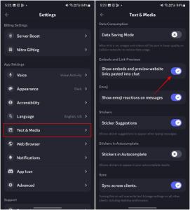 How to Fix X Posts (Tweets) Not Embedding on Discord | Beebom
