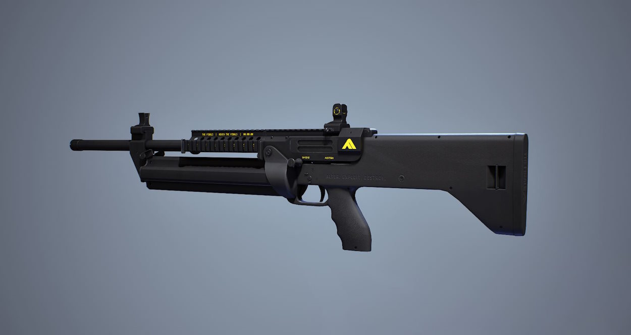 Best Heavy Builds to Try Out in The Finals | Beebom