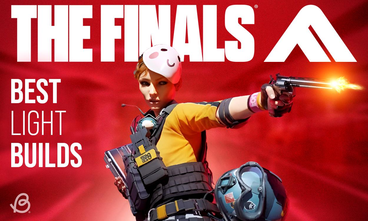 6 Best Weapons in The Finals | Beebom