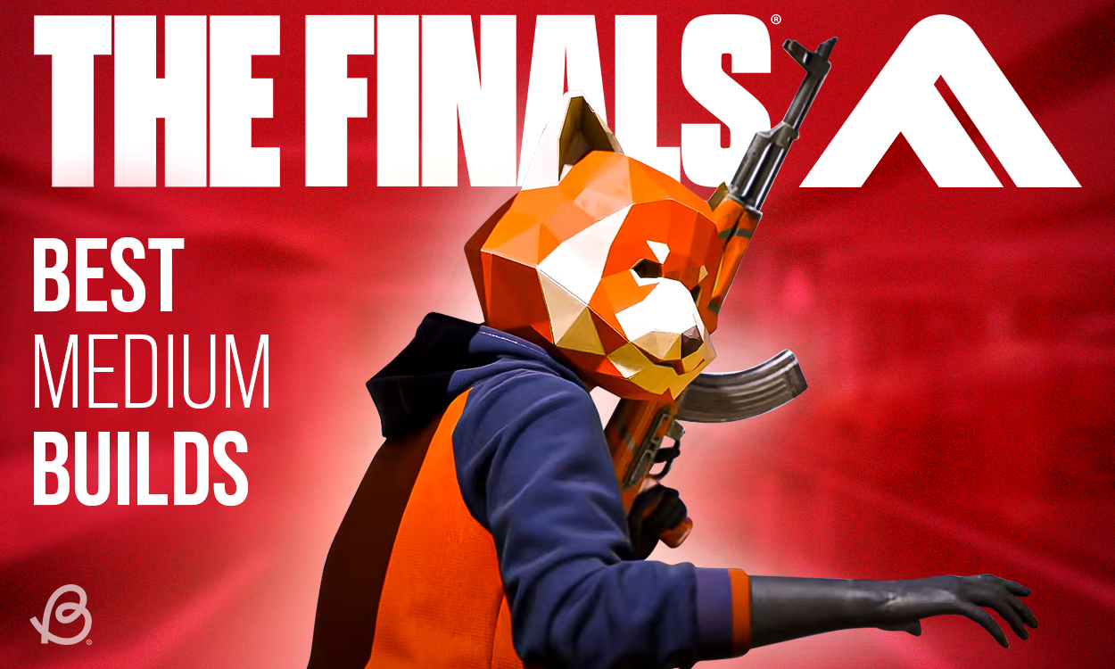 6 Best Weapons in The Finals | Beebom