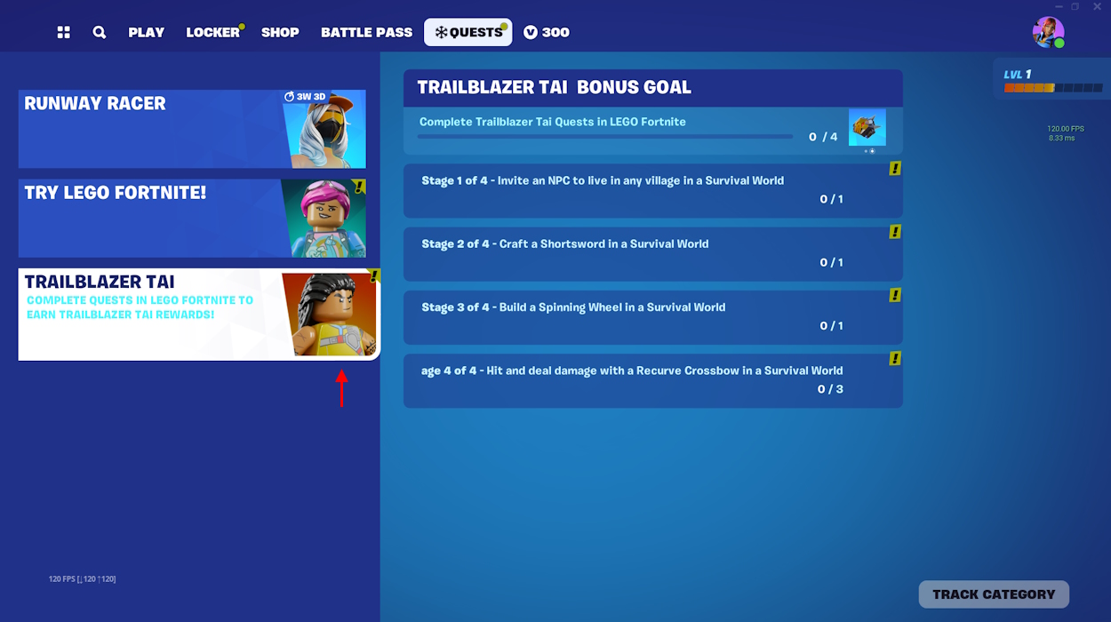 How to Get Fortnite Trailblazer Tai Skin for Free | Beebom