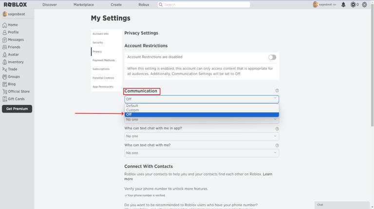 How to Appear Offline on Roblox (2024 Guide) | Beebom