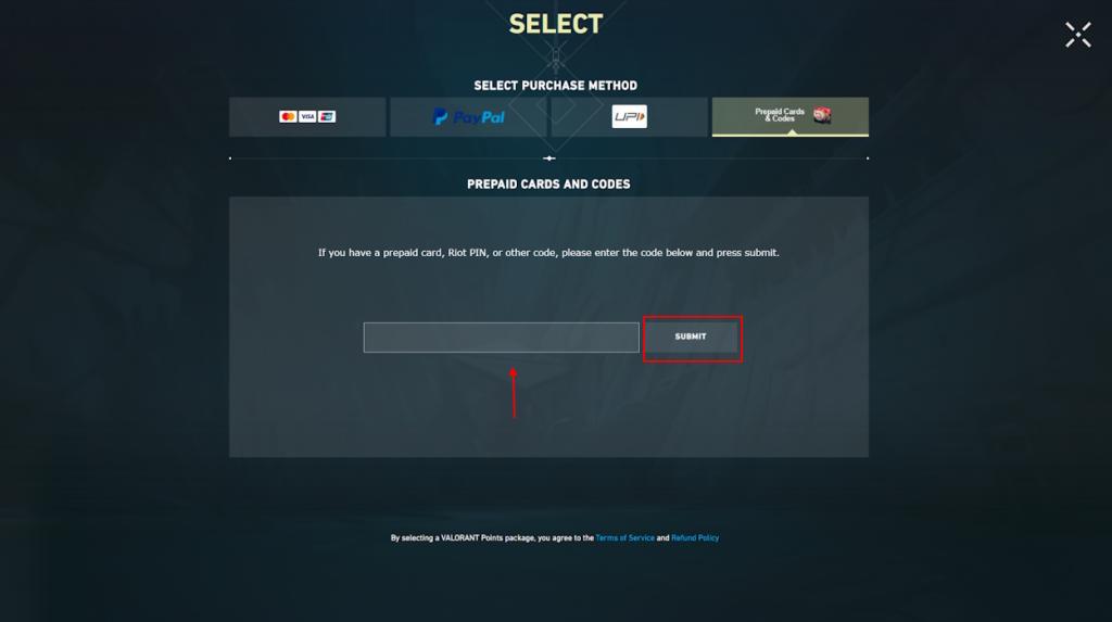 How to Redeem Valorant Codes & Gift Cards | Beebom