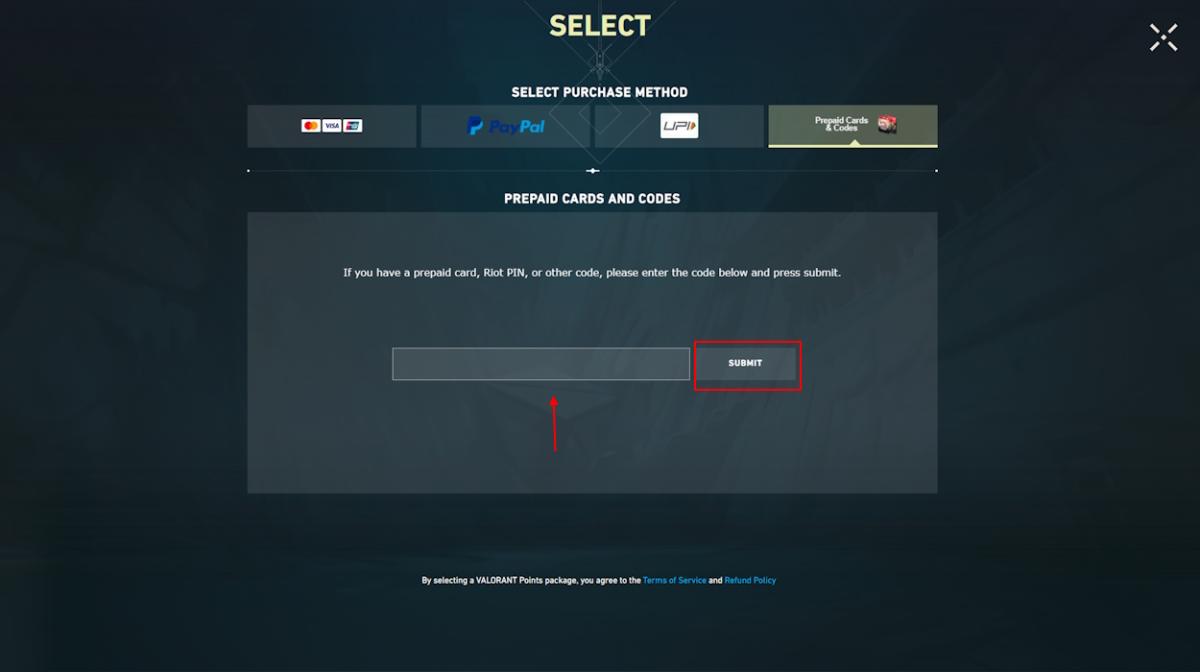 How to Redeem Valorant Codes & Gift Cards | Beebom