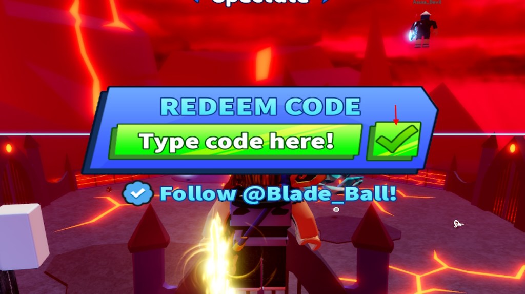Blade Ball Codes (April 2025) | Beebom