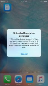 How to Trust an App on iPhone (2024 Guide) | Beebom