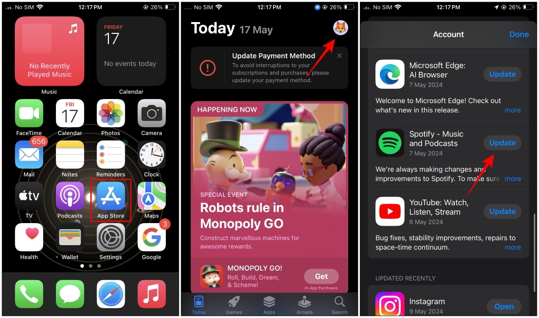 10 Ways to Play Greyed-Out Songs on Spotify on Android and iOS | Beebom