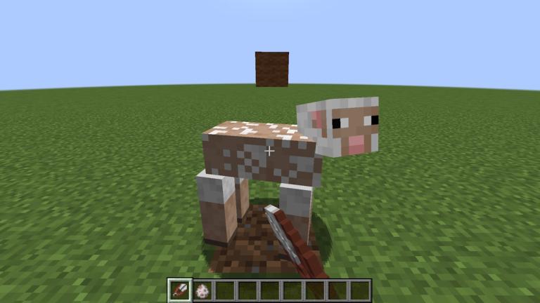 5 Best Uses of Shears in Minecraft | Beebom