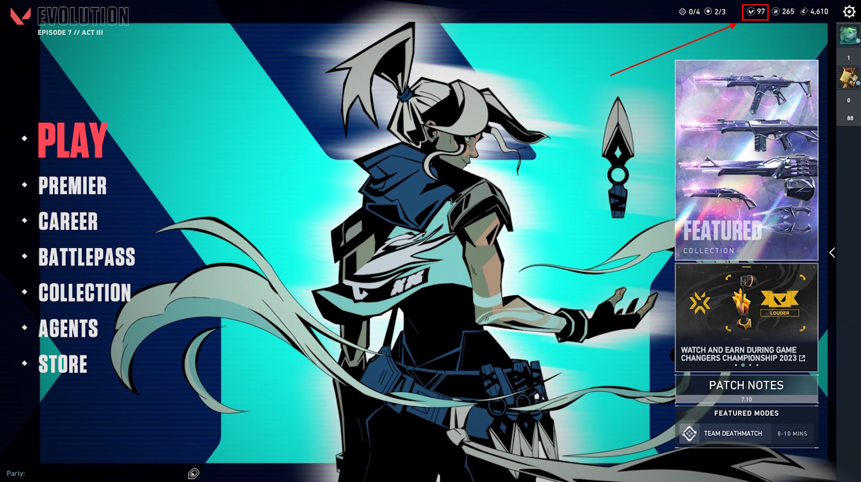 How to Redeem Valorant Codes & Gift Cards | Beebom